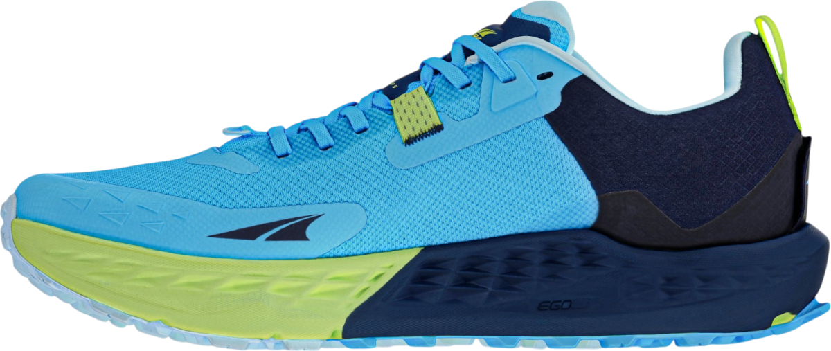 Buty trailowe Altra Timp 5 - Top4Running.pl