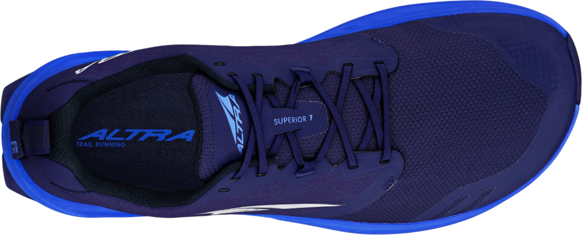 Trailové topánky Altra Superior 7 - Top4Running.sk