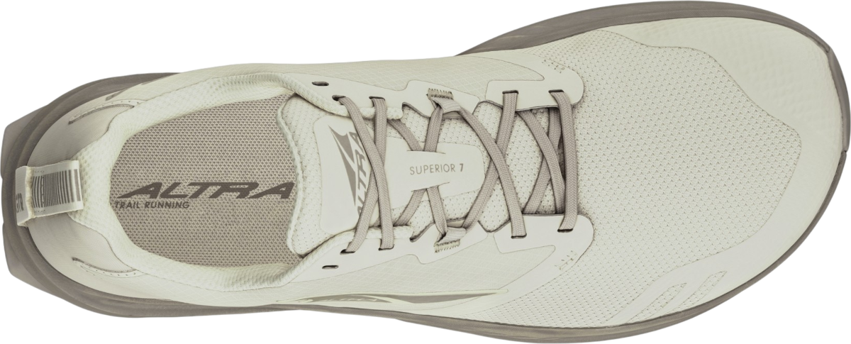 Pánské trailové boty Altra Superior 7 - Top4Running.cz