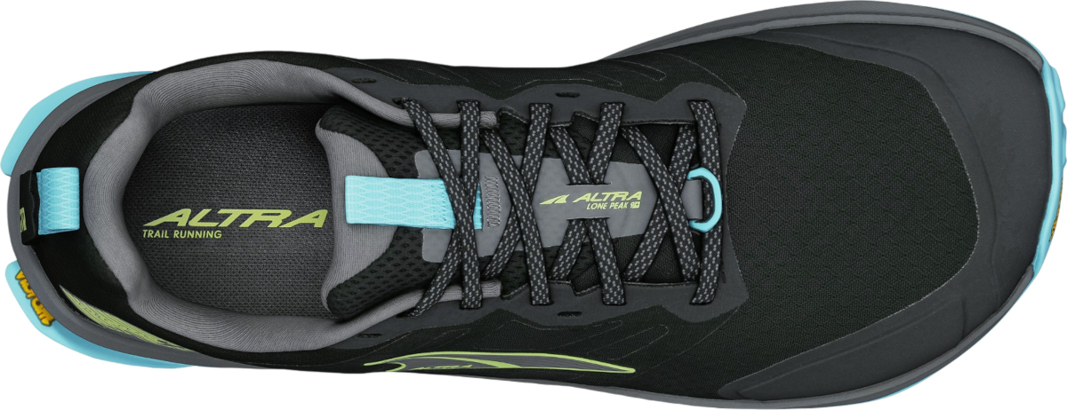 Buty trailowe Altra Lone Peak 9+ - Top4Running.pl
