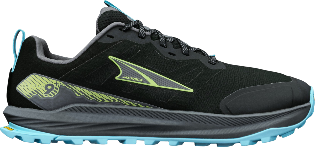 Buty trailowe Altra Lone Peak 9+ - Top4Running.pl