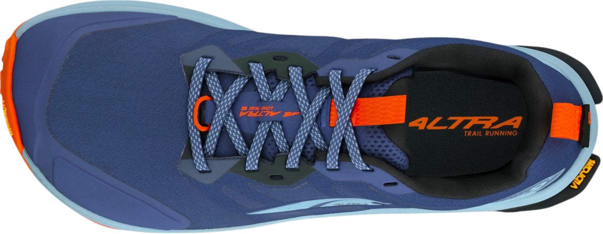 Pantofi trail Altra M LONE PEAK 9+ - Top4Running.ro