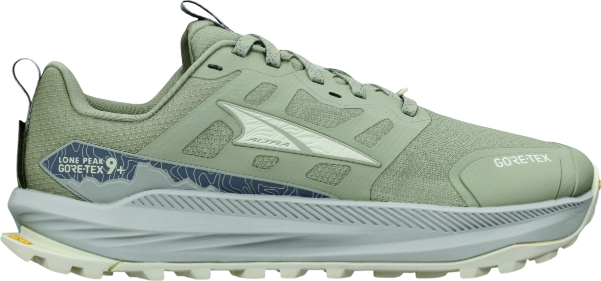 Trail shoes Altra Lone Peak 9+ GTX - Top4Running.ie