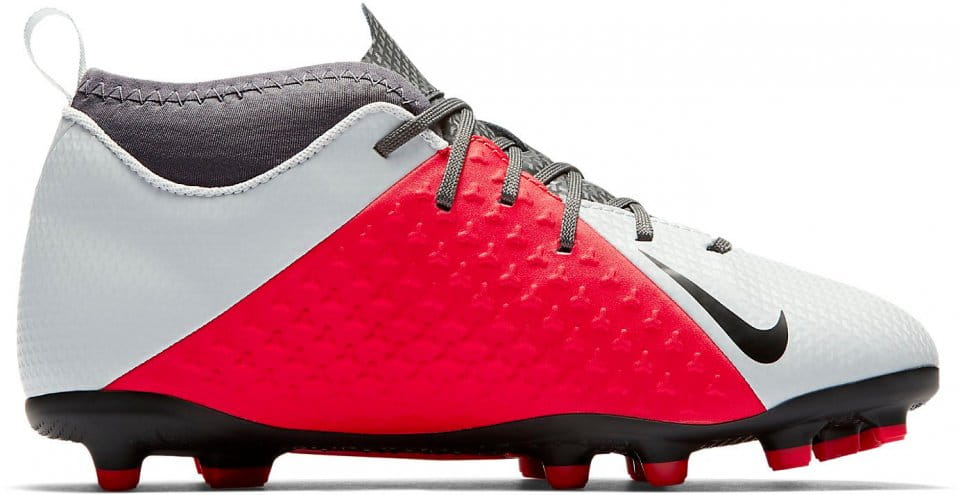 Buty piłkarskie Nike JR PHANTOM VSN CLUB DF FG/MG - 11teamsports.pl