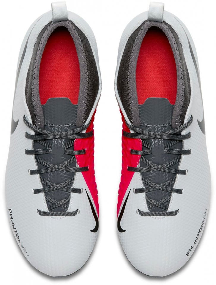 Buty piłkarskie Nike JR PHANTOM VSN CLUB DF FG/MG - 11teamsports.pl
