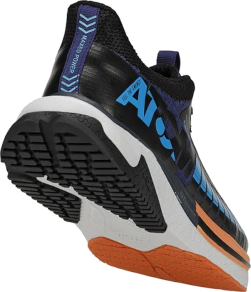 Hardloopschoen Atom Shark - Top4Running.nl