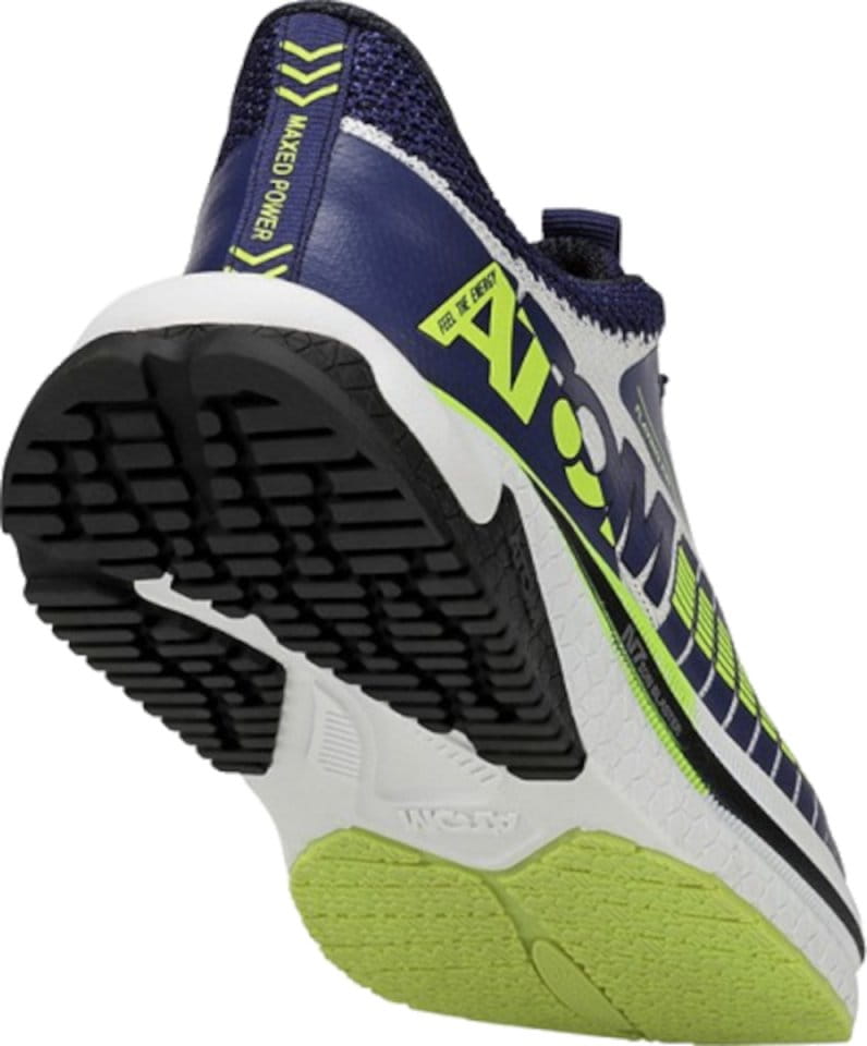 Hardloopschoen Atom Shark - Top4Running.nl