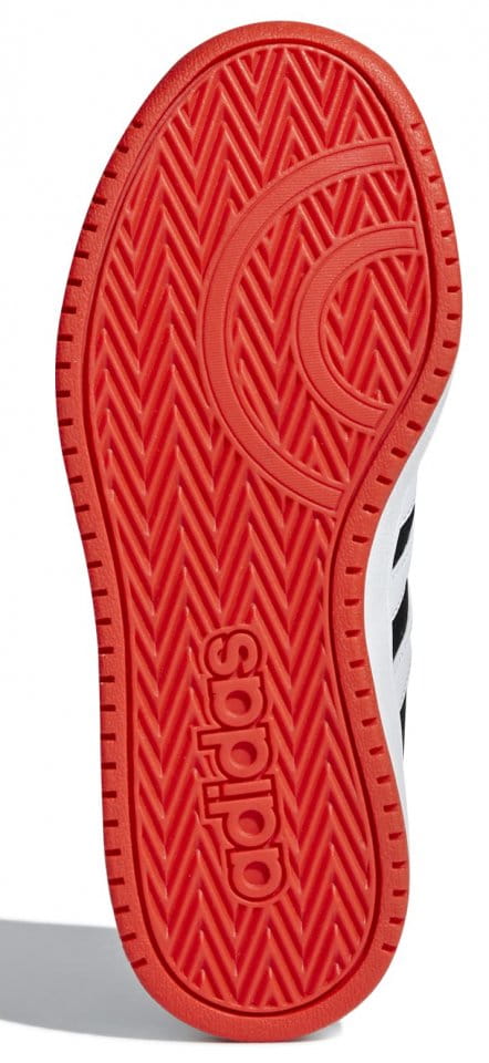 Sapatilhas adidas Originals HOOPS 2.0 KIDS - 11teamsports.pt