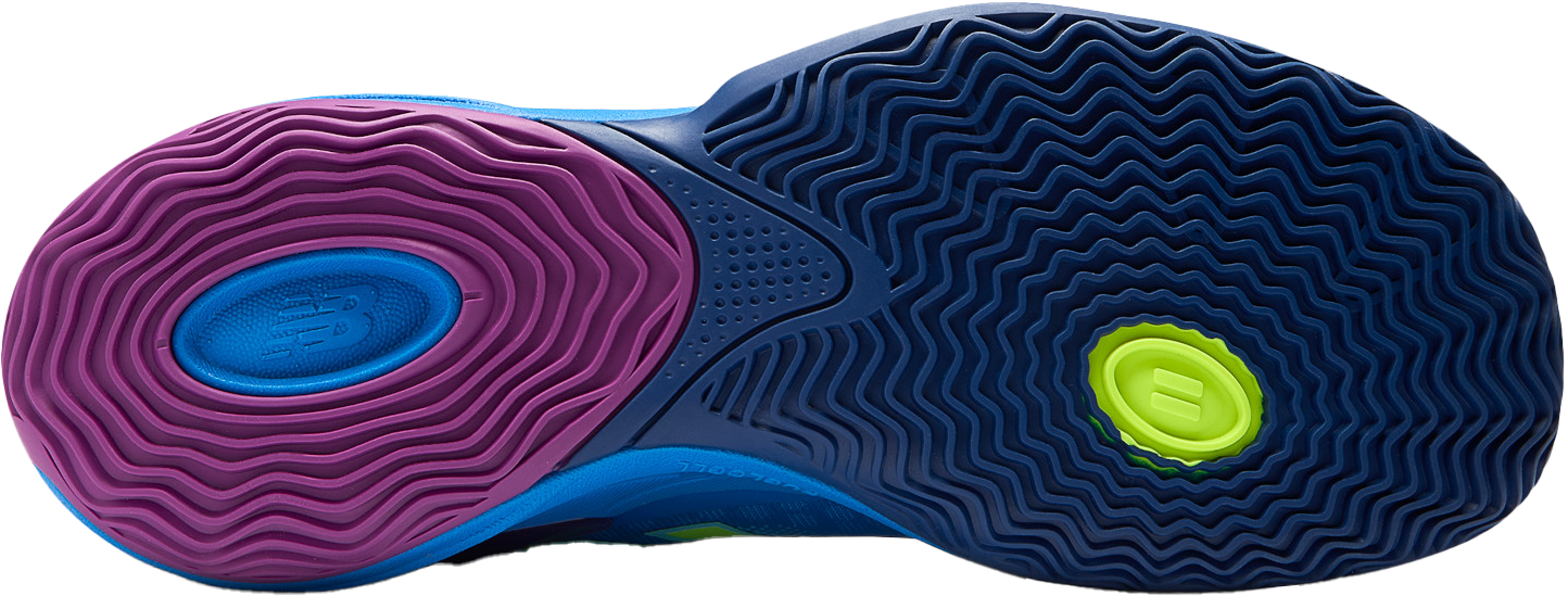 Basketball sko New Balance BBHSL Sneaker - 11teamsports.dk