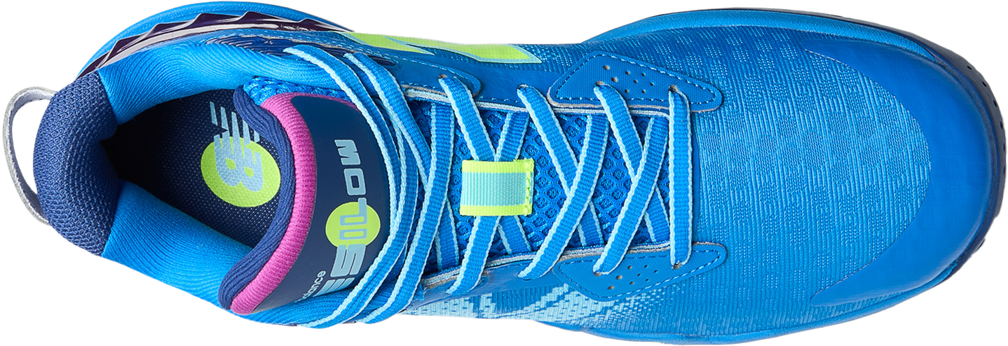 Basketball sko New Balance BBHSL Sneaker - 11teamsports.dk