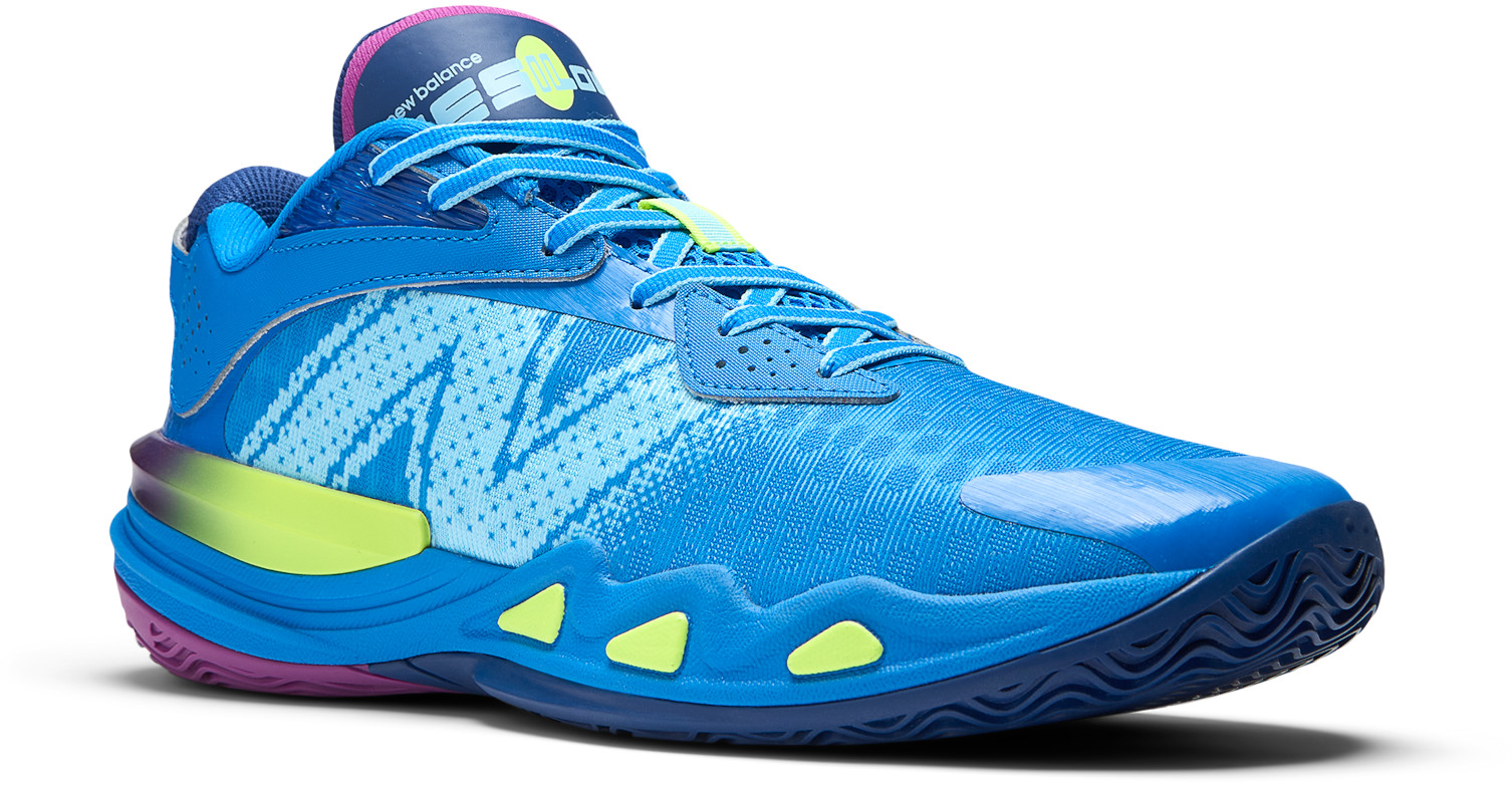 Basketball sko New Balance BBHSL Sneaker - 11teamsports.dk