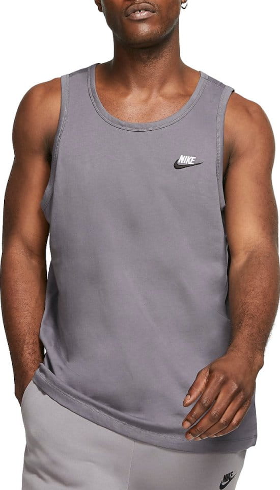 Top Nike M NSW CLUB TANK - Top4Running.ie