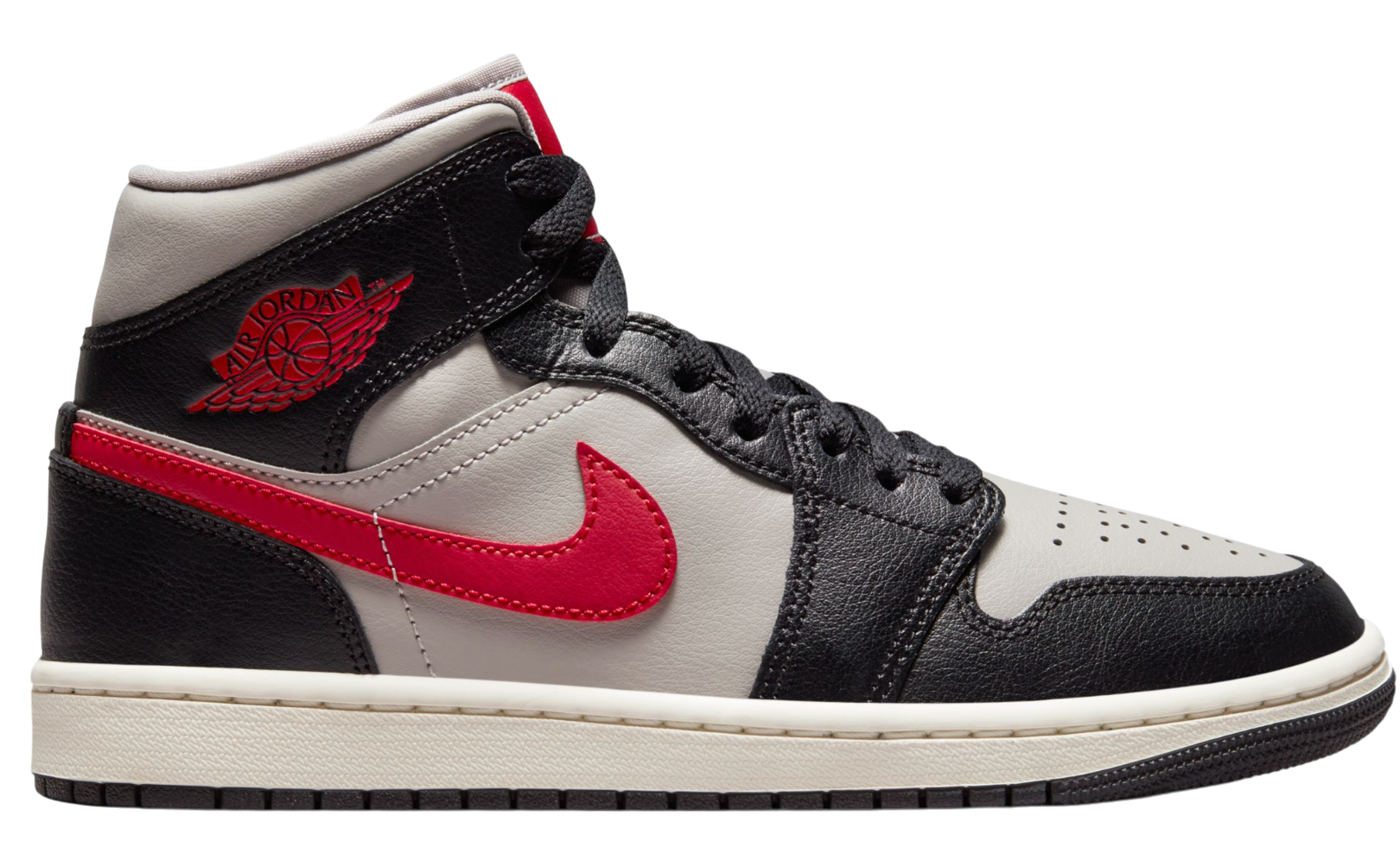 Obuv Jordan Air 1 Mid Sneaker Women - 11teamsports.sk