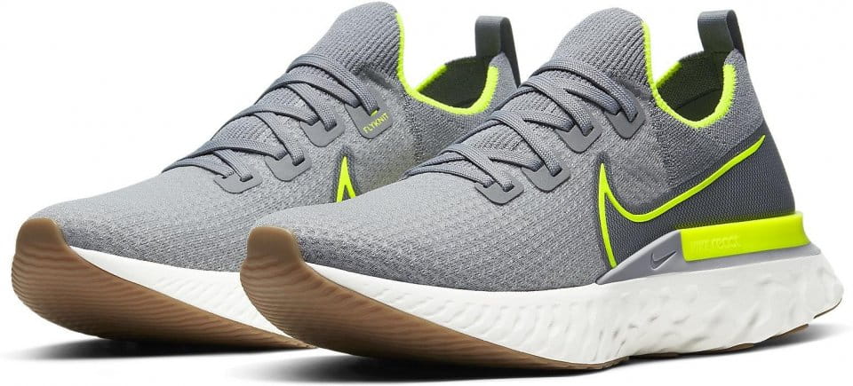 Chaussures de running Nike REACT INFINITY RUN FK - Top4Running.fr