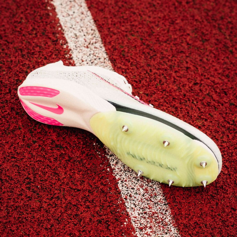 Track shoes/Spikes Nike Air Zoom Victory - Top4Running.ie