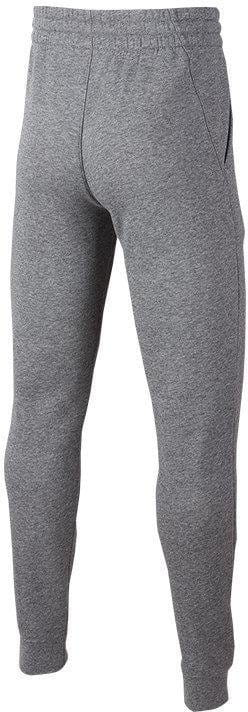 Spodnie Nike B Nsw Club Flc Jogger Pant 11teamsports Pl