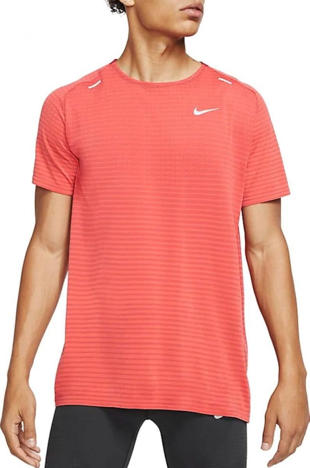 T-shirt Nike M NK TECHKNIT ULTRA SS - Top4Running.pt