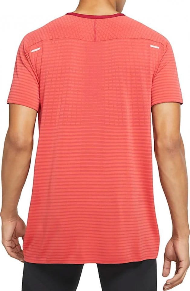 T-shirt Nike M NK TECHKNIT ULTRA SS - Top4Running.pt