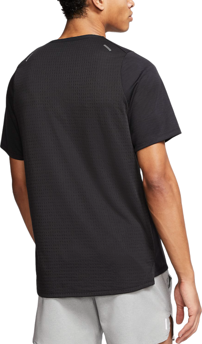 Tee-shirt Nike Rise 365 - Top4Running.fr