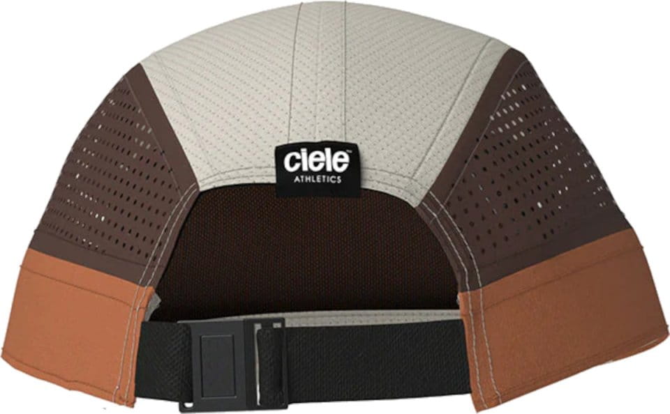 Chapéu Ciele ALZCap Velocity Box - Occi - Top4Running.pt