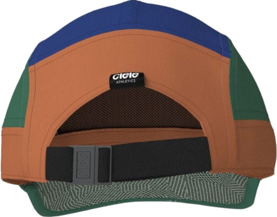 Cap Ciele GOCap SC Iconic Small - Foraloop - Top4Running.ie