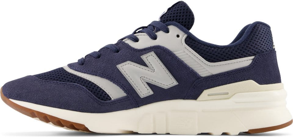 Obuwie New Balance CM997 - 11teamsports.pl