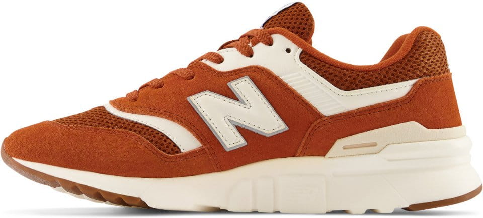 Обувки New Balance CM997 - 11teamsports.bg