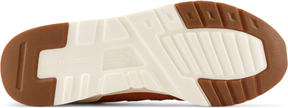 Obuwie New Balance CM997 - 11teamsports.pl