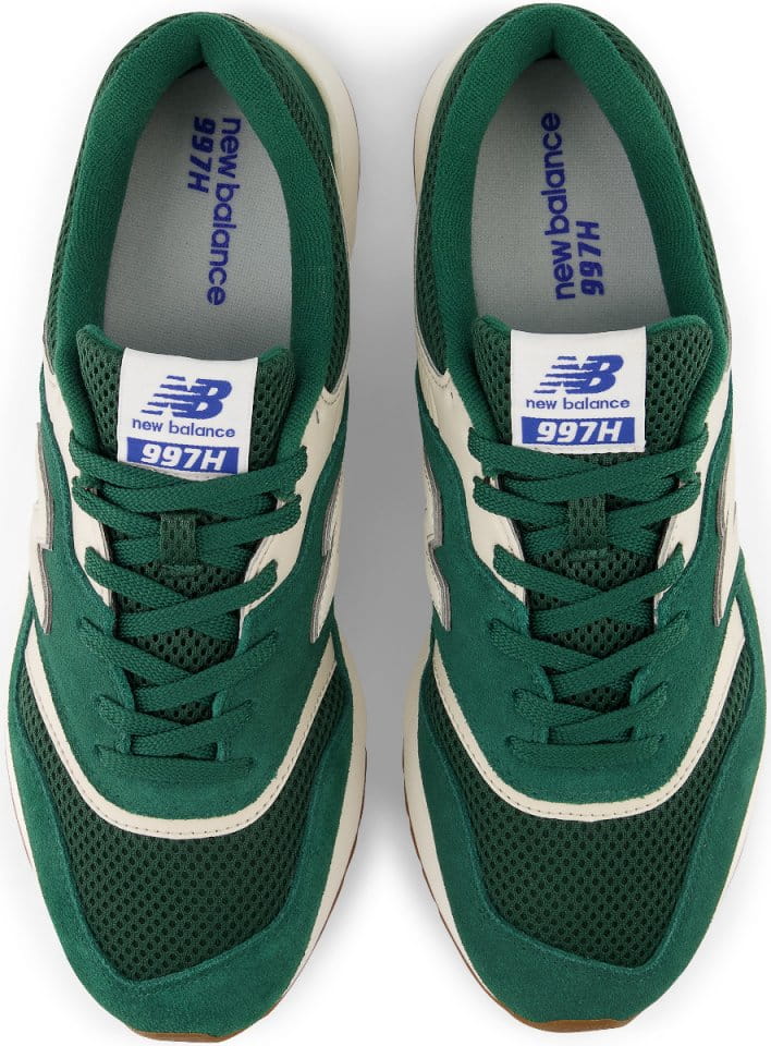 Obuwie New Balance CM997 - 11teamsports.pl