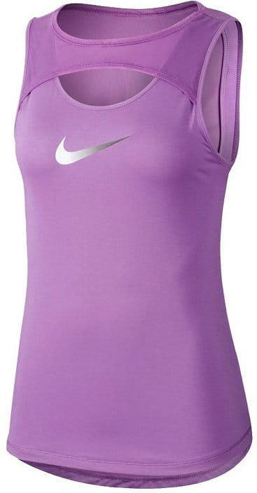 Nike W NK TANK RUNWAY Atléta trikó - Top4Running.hu