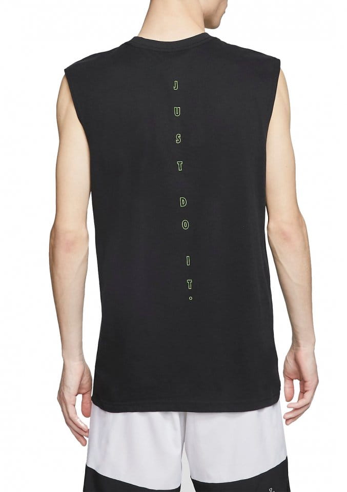 Singlet Nike M NK DFC SL VILL - Top4Fitness.de
