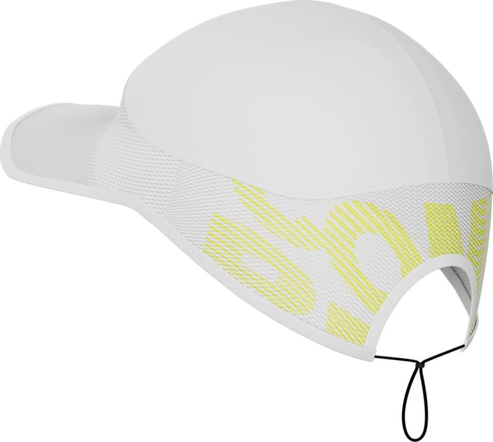 Berretti Compressport Pro Racing Cap - Top4Running.it