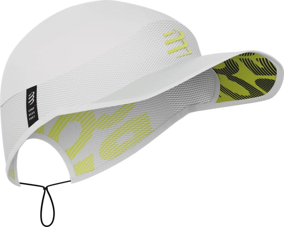 Berretti Compressport Pro Racing Cap - Top4Running.it