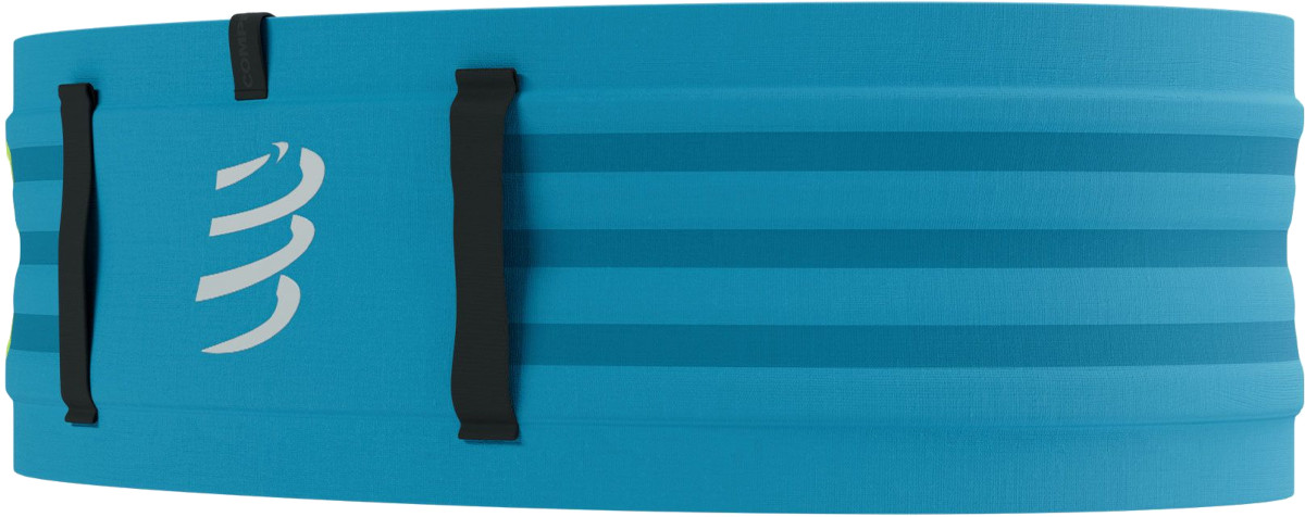 Ceinture Compressport Free Belt Pro - Top4Running.fr
