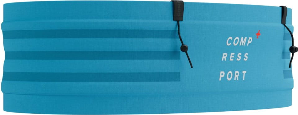 Ceinture Compressport Free Belt Pro - Top4Running.fr