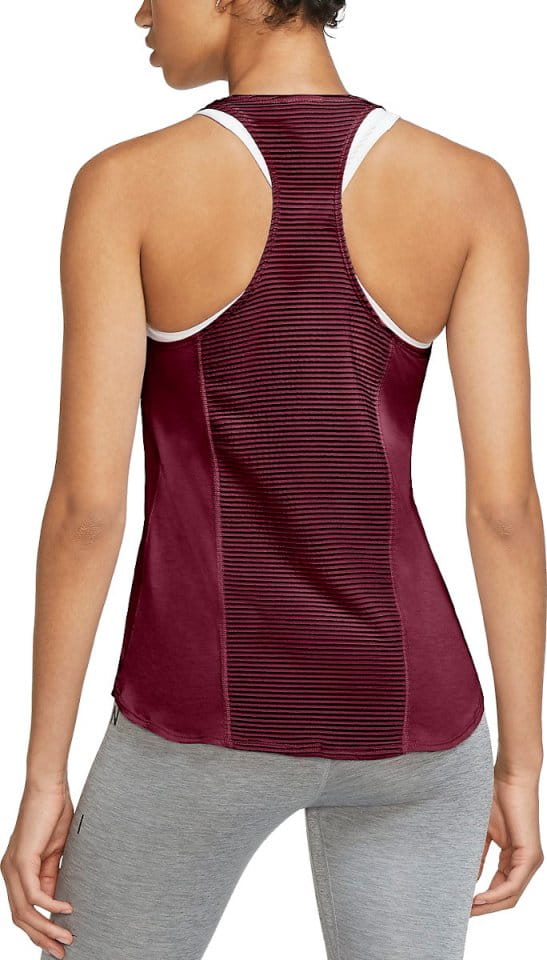 Top Nike W Pro AEROADAPT TANK - Top4Running.ie