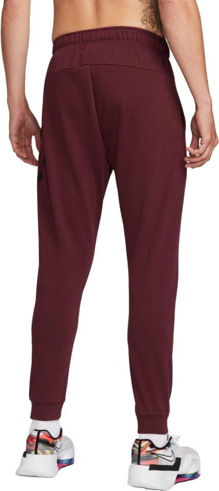 Pantalons Nike M Nk Df Pnt Taper Fa Swsh Top4running Fr