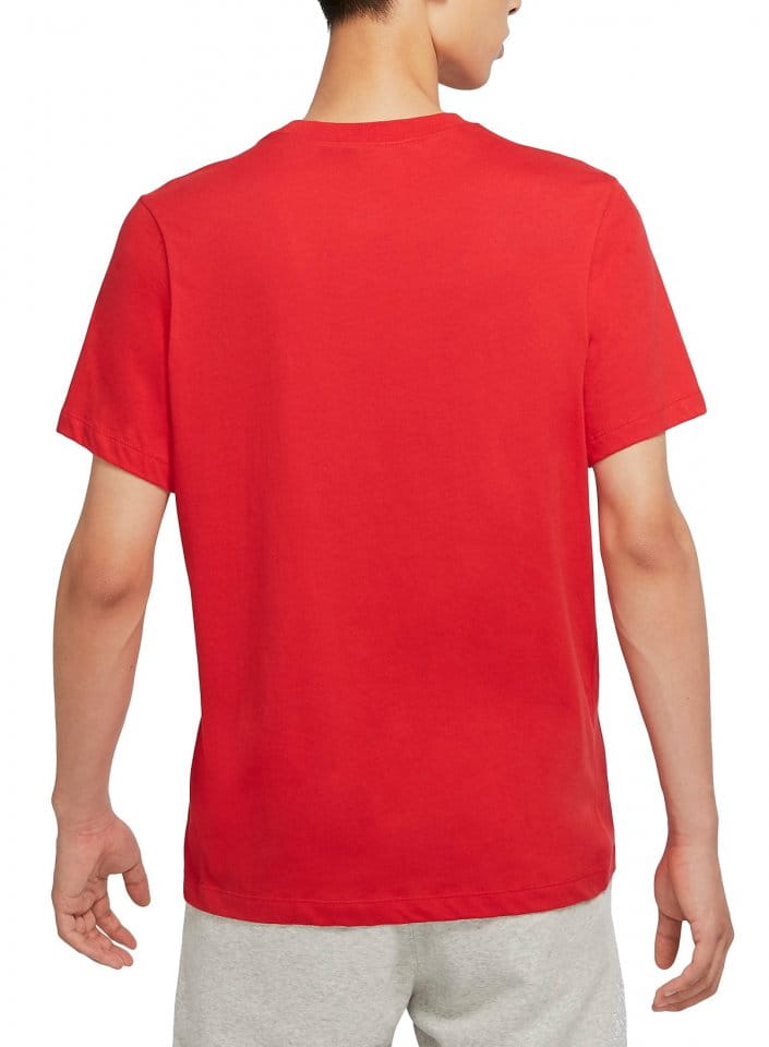 T-shirt Nike Sportswear JDI - Top4Running.ie