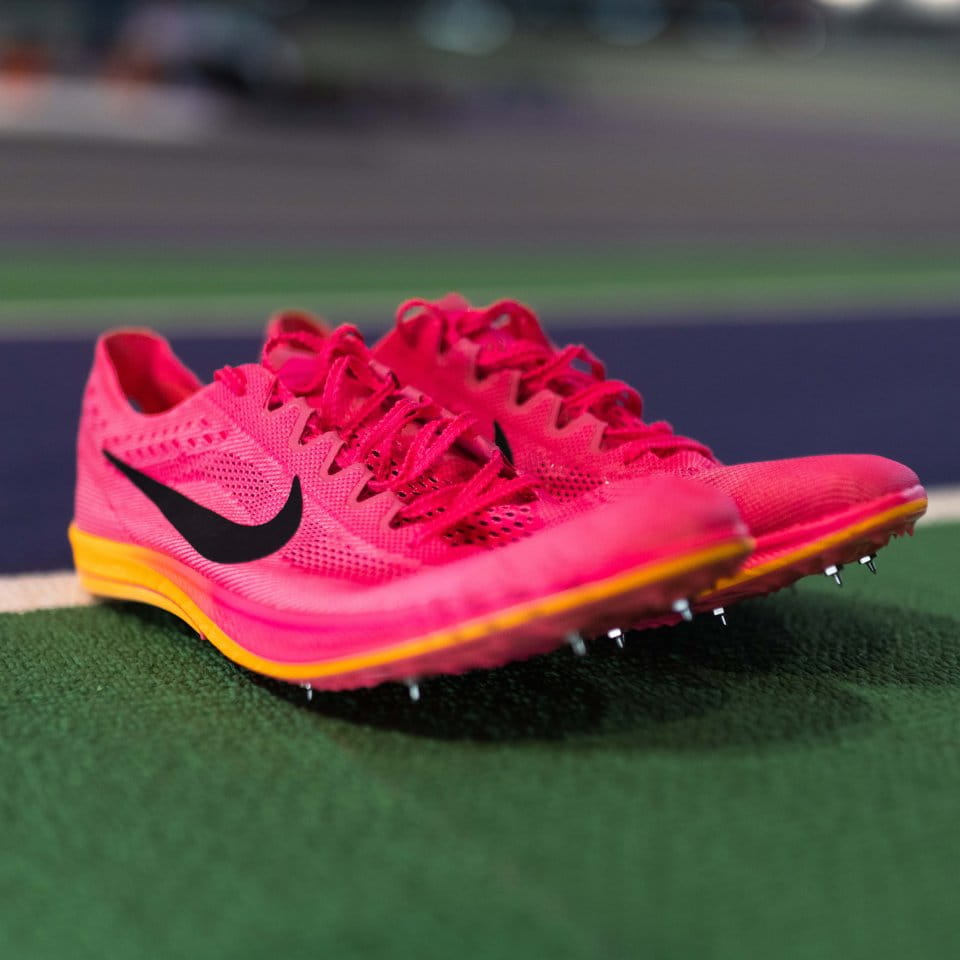 Track shoes/Spikes Nike ZoomX Dragonfly - Top4Running.ie
