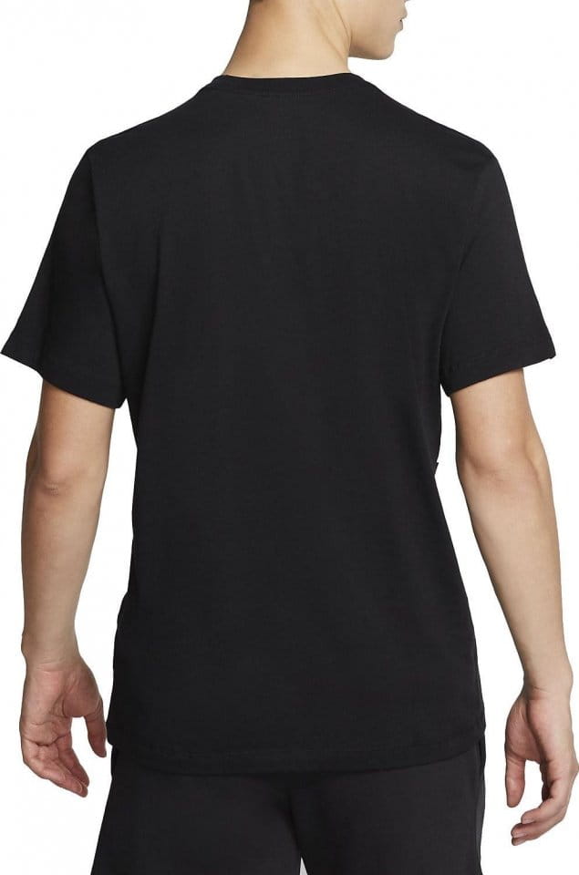 T-Shirt Nike M NSW AIR TEE SS - Top4Running.de