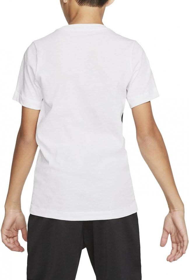 Tee-shirt Nike B NSW AIR TEE SS - Top4Running.fr