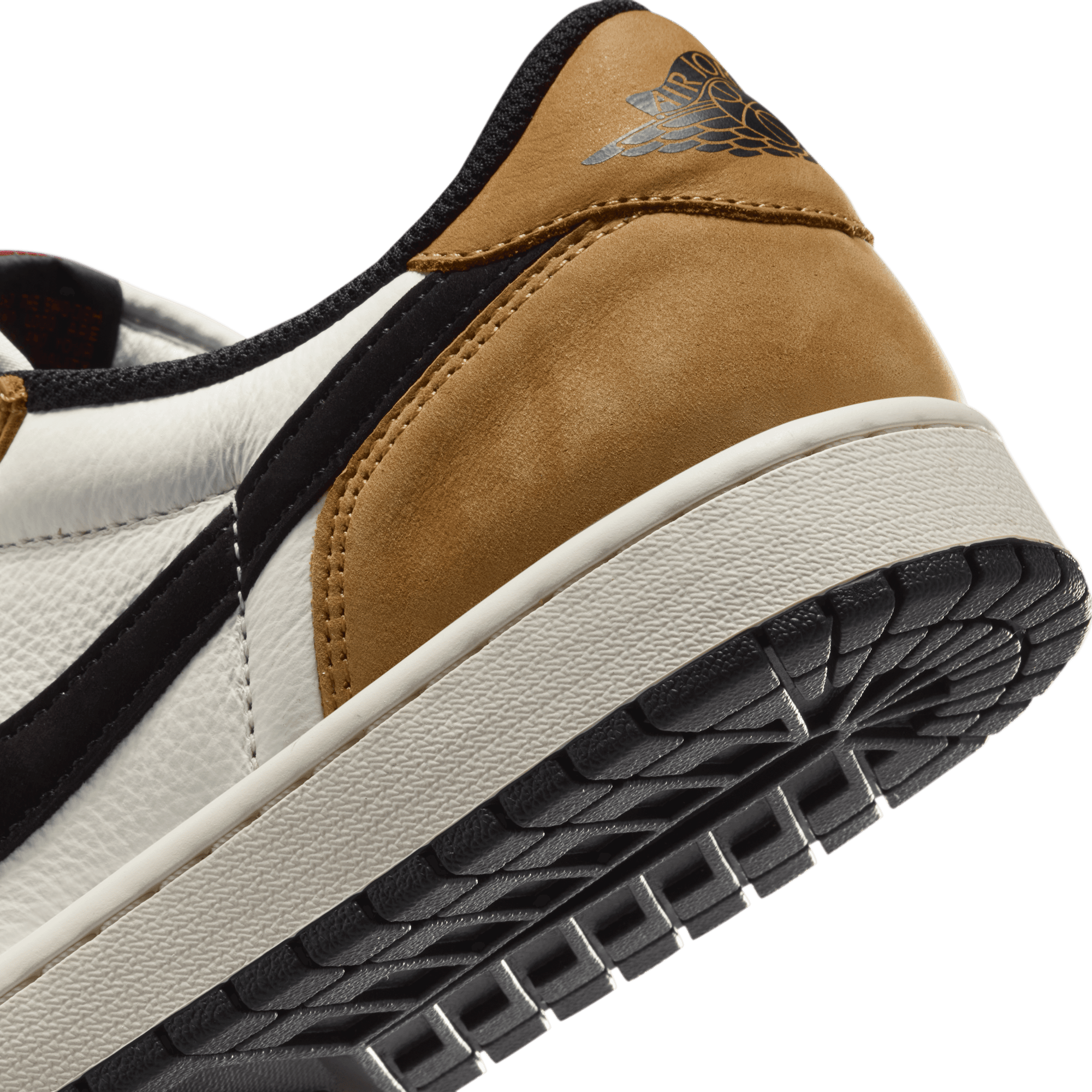 Chaussures Jordan Air 1 Low OG - Top4Running.fr