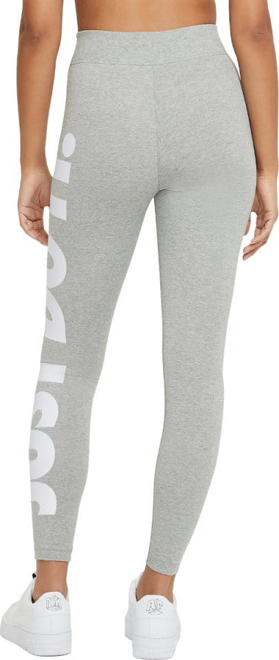 Dámské legíny s vysokým pasem Nike Sportswear Essential - Top4Running.cz