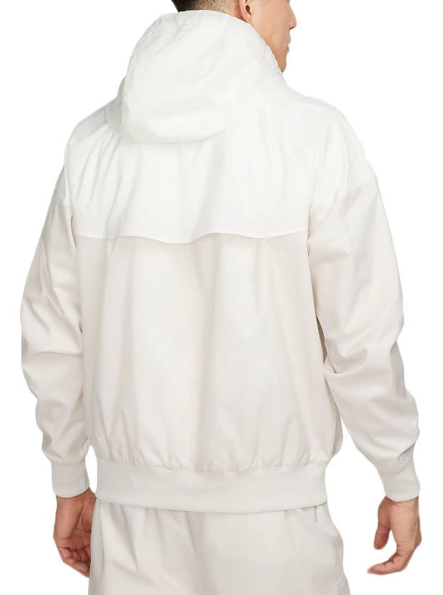 Hoodie Nike Sportswear Windrunner Men s Hooded Jacket - Top4Running.nl