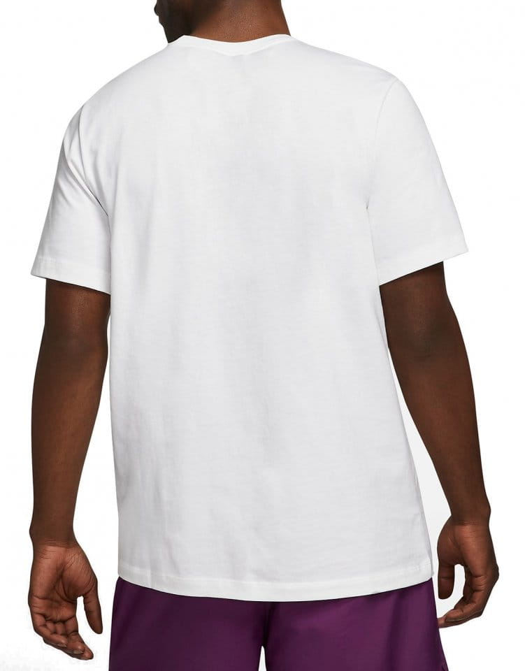 T-Shirt Nike NSW Spring Break - Top4Running.de