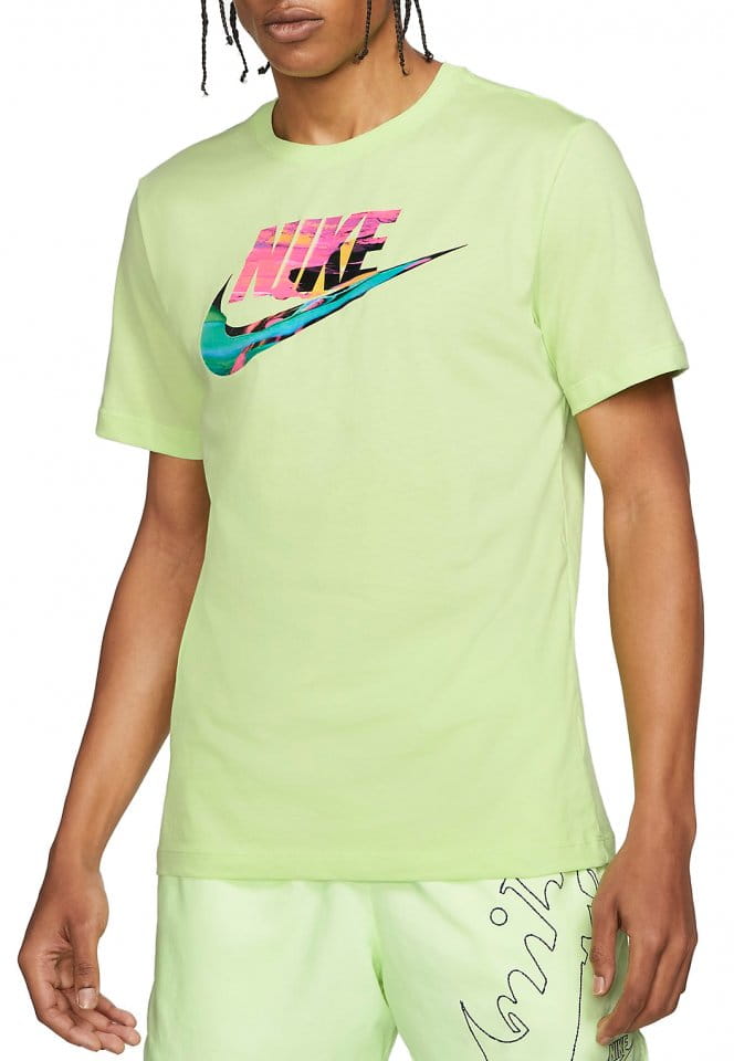 Tee-shirt Nike NSW Spring Break - Top4Running.fr