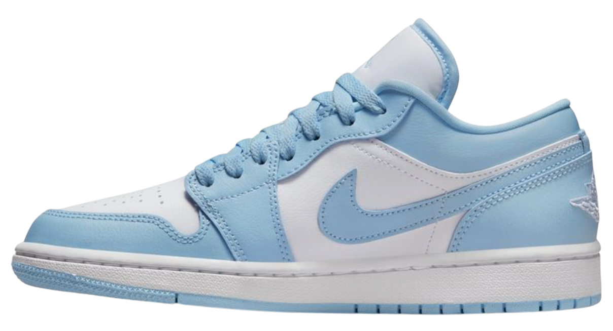 Schuhe Air Jordan 1 Low Bred Women - Top4Running.de