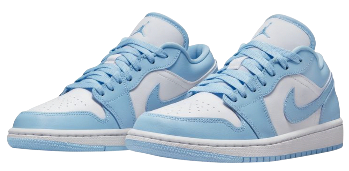 Schuhe Air Jordan 1 Low Bred Women - Top4Running.de
