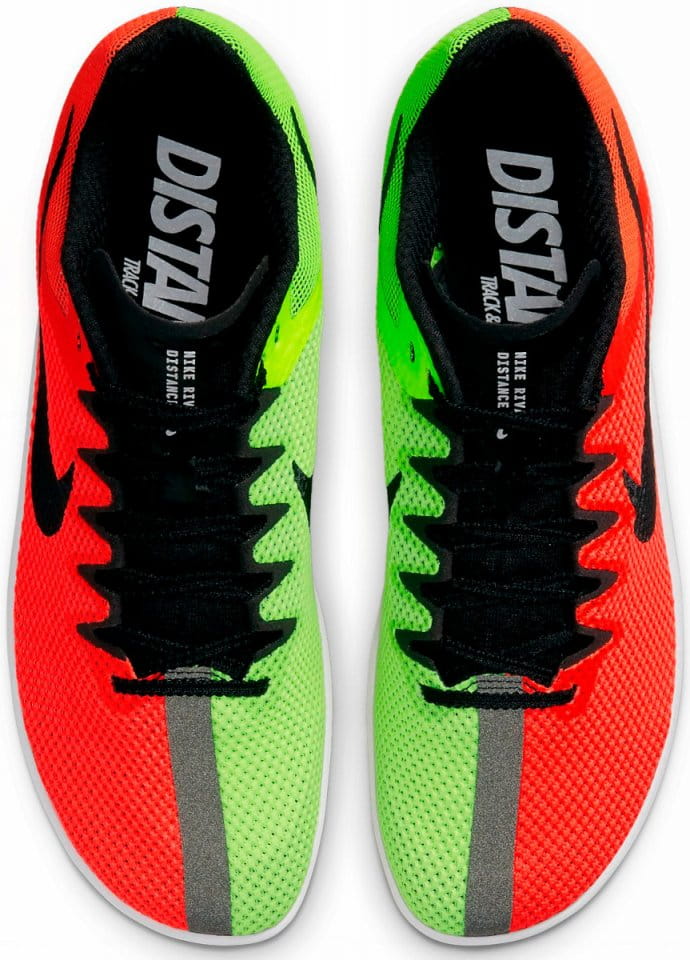 Track shoes/Spikes Nike Zoom Rival Distance - Top4Running.ie