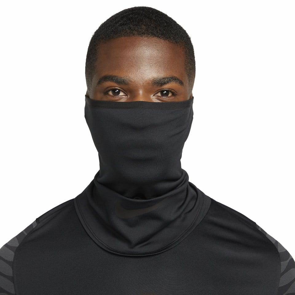 Szal komin Nike Dri-FIT Winter Warrior Neck Warmer - Top4Running.pl